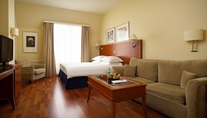 Hotel in Riga Old Town | Radisson Blu Ridzene Hotel, Riga