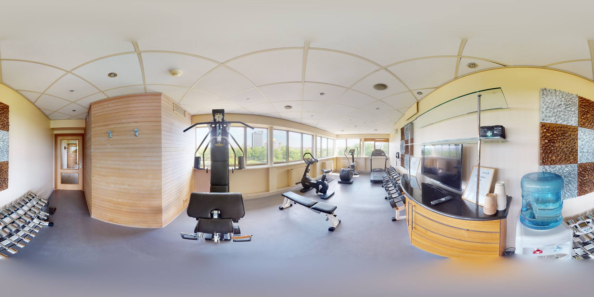 Hotel in Riga Old Town | Radisson Blu Ridzene Hotel, Riga