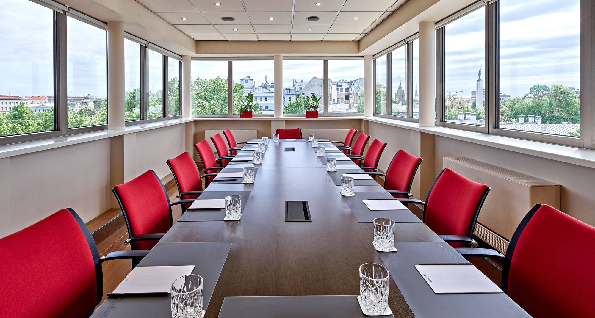 Hotel in Riga Old Town | Radisson Blu Ridzene Hotel, Riga