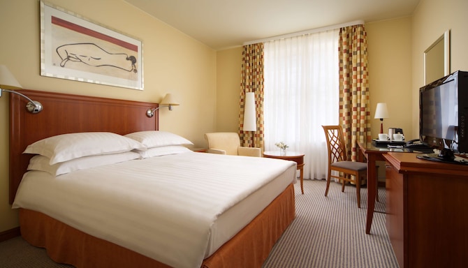 Radisson Blu Ridzene Hotel, Riga Reviews | Radisson Hotels