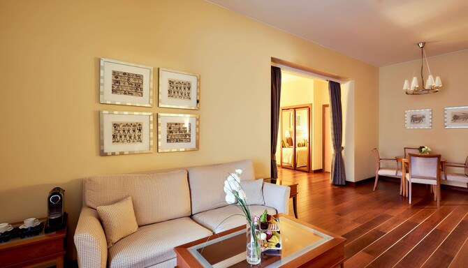 Hotel in Riga Old Town | Radisson Blu Ridzene Hotel, Riga