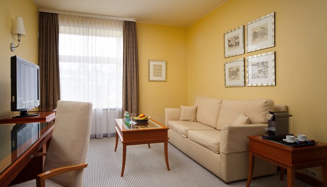 Hotel in Riga Old Town | Radisson Blu Ridzene Hotel, Riga