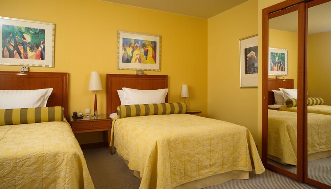 Hotel in Riga Old Town | Radisson Blu Ridzene Hotel, Riga