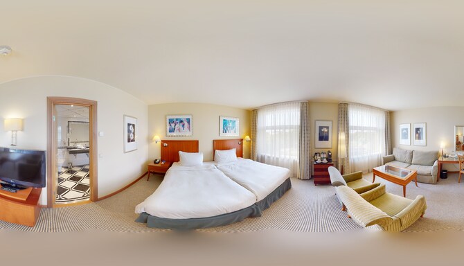 Hotel in Riga Old Town | Radisson Blu Ridzene Hotel, Riga