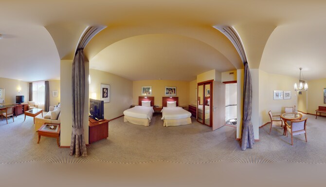 Hotel in Riga Old Town | Radisson Blu Ridzene Hotel, Riga