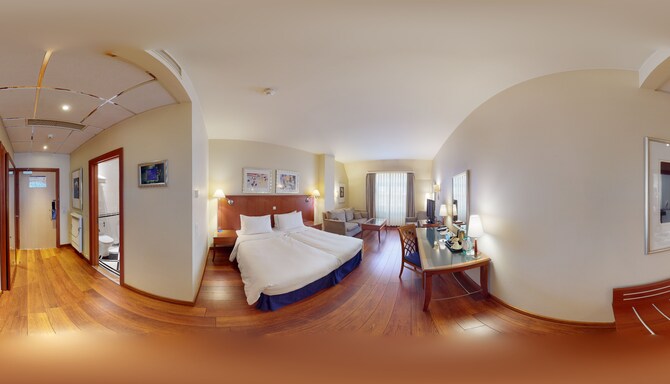 Hotel in Riga Old Town | Radisson Blu Ridzene Hotel, Riga