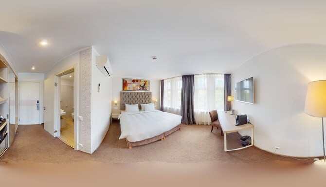 Hotel in Riga Old Town | Radisson Blu Ridzene Hotel, Riga