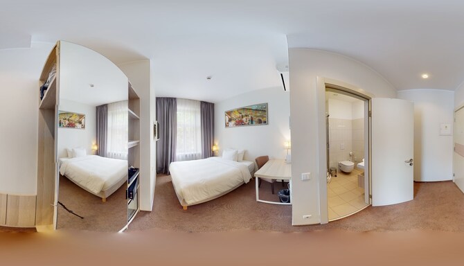 Hotel in Riga Old Town | Radisson Blu Ridzene Hotel, Riga