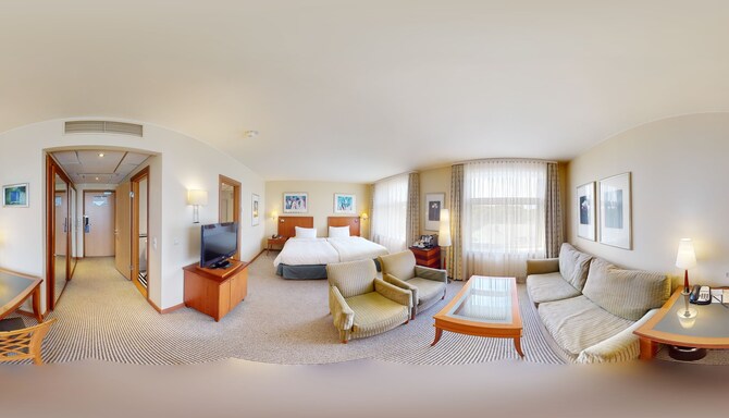 Hotel in Riga Old Town | Radisson Blu Ridzene Hotel, Riga