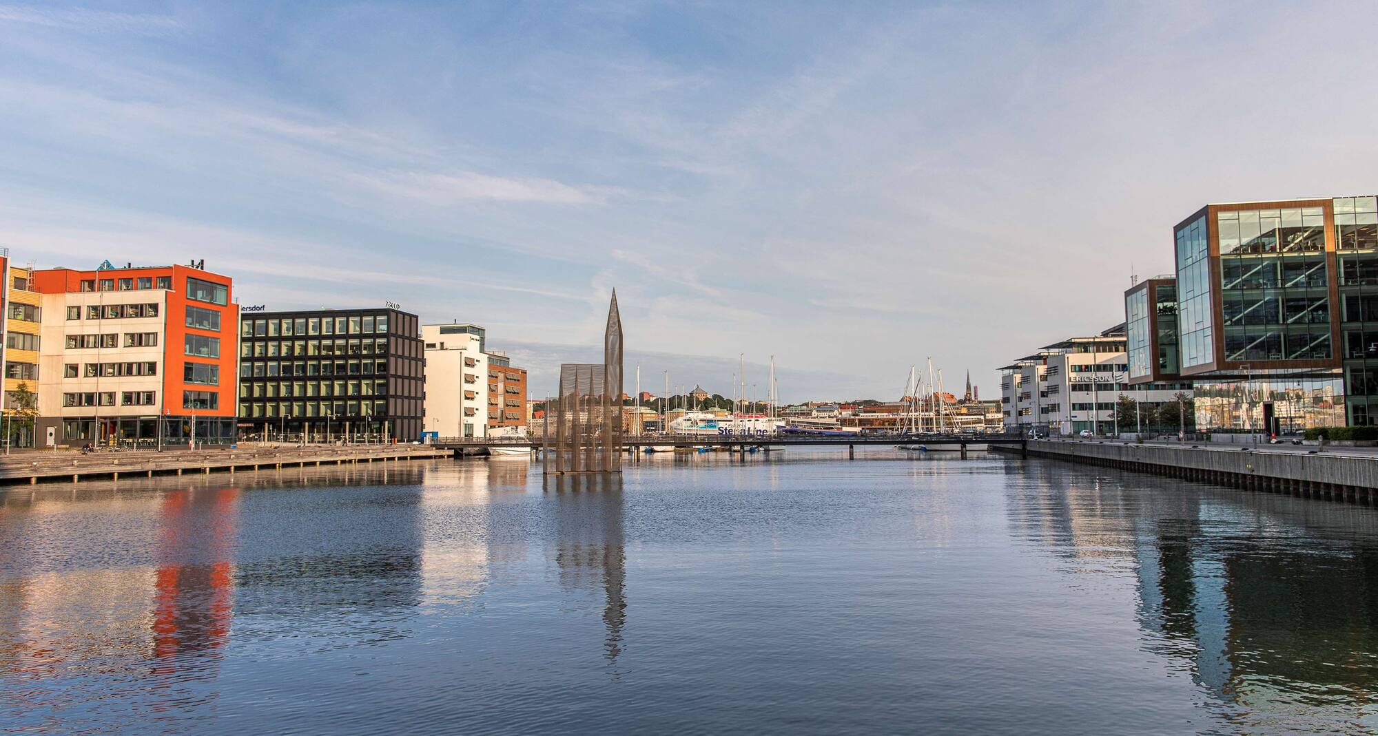 Riverside Gothenburg – Radisson Blu | Hotellerbjudanden