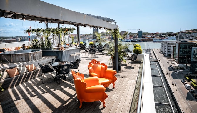 Radisson Blu Riverside Hotel, Gothenburg Reviews | Radisson Hotels