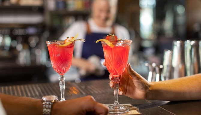 Our dining options for meeting and events | Radisson Hotels