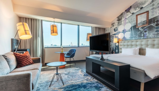 Hotel Rooms & Suites - Radisson Blu Riverside, Gothenburg
