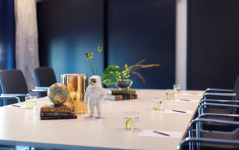 Meetings & Events in Gothenburg, Lindholmen - Radisson Blu
