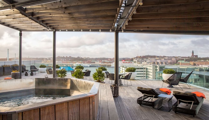 Explore hotels in Gothenburg, Sweden | Radisson Hotels