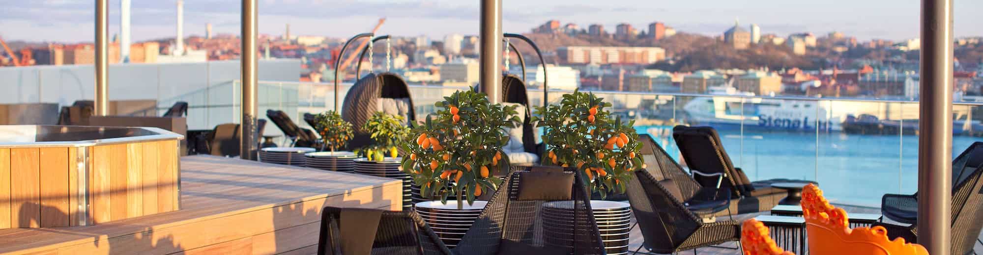 Contact Us - Radisson Blu Riverside Hotel, Gothenburg