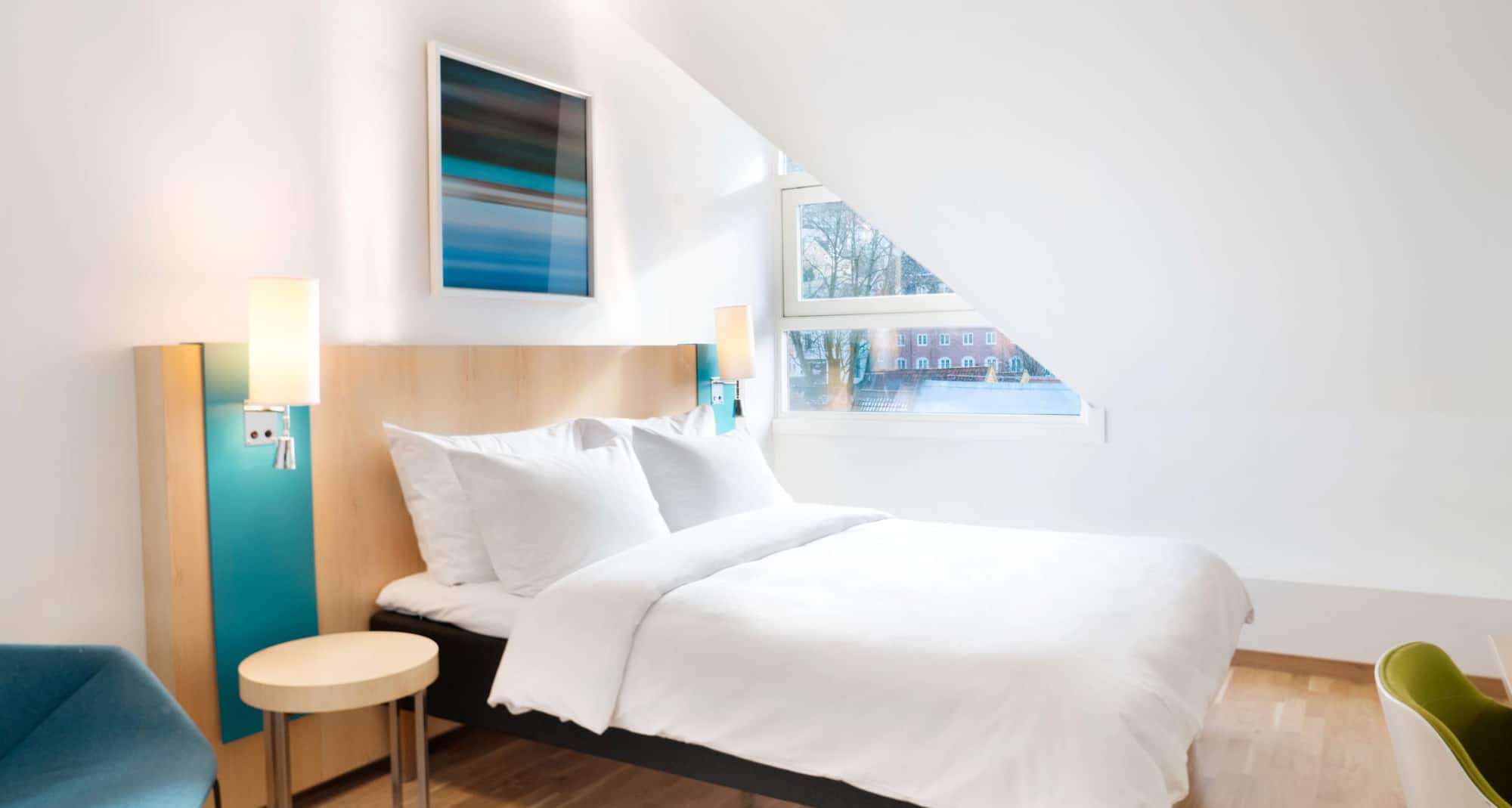 Radisson Blu Royal Hotel, Bergen Reviews | Radisson Hotels