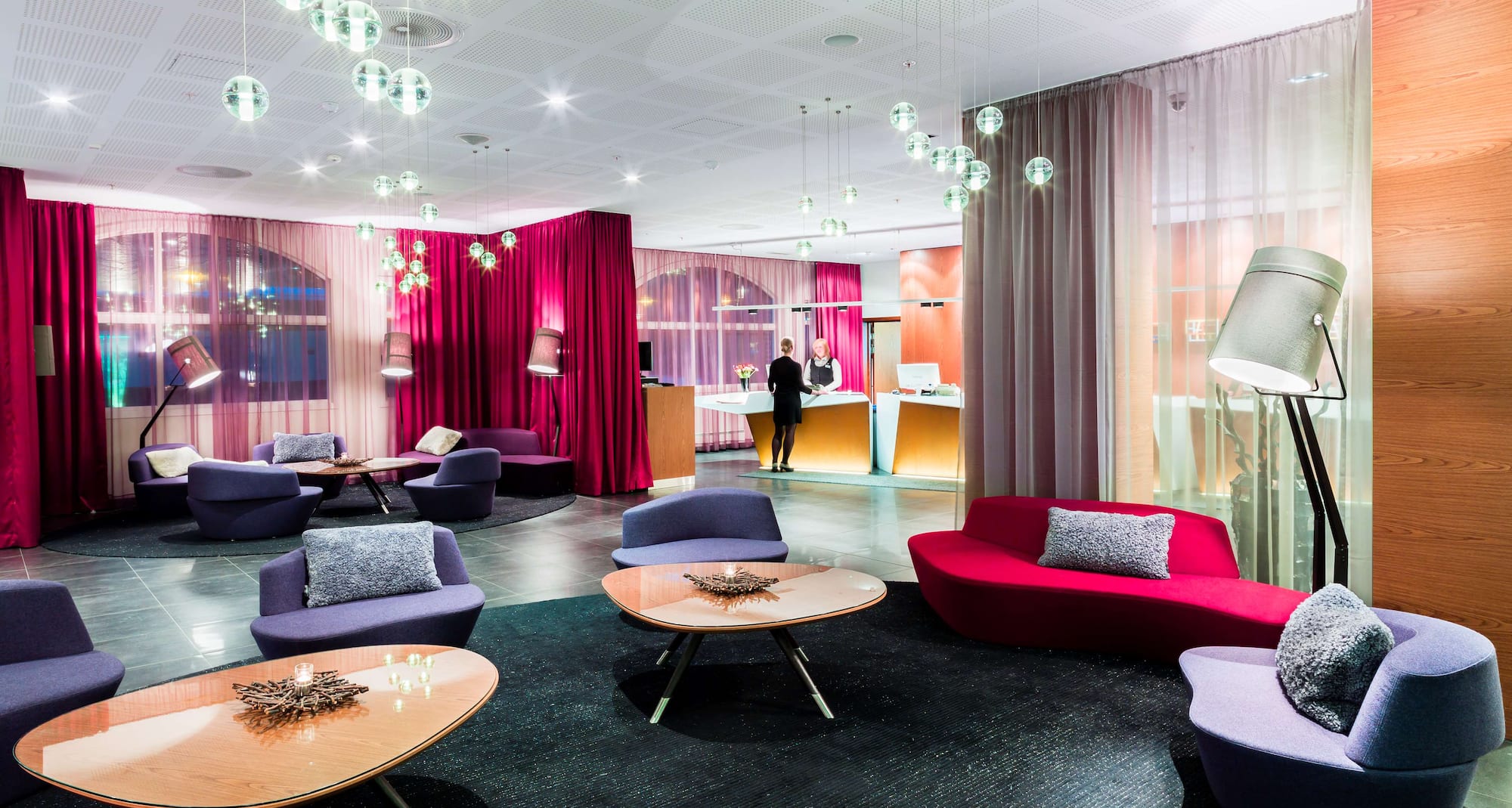 Radisson Blu Royal Hotel, Bergen Reviews | Radisson Hotels