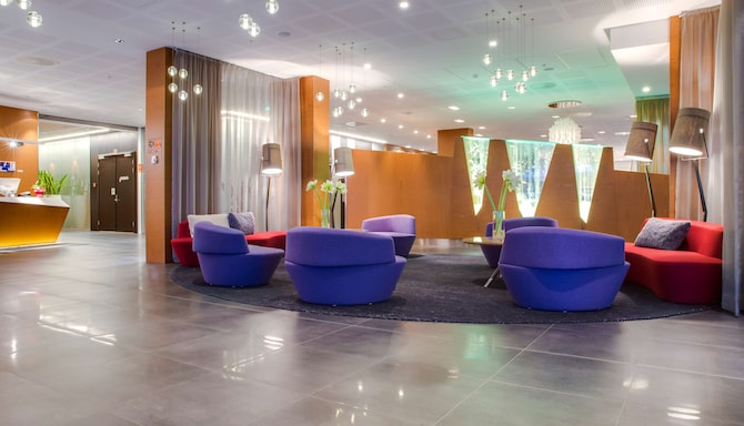 Radisson Blu Royal Hotel, Bergen Reviews | Radisson Hotels