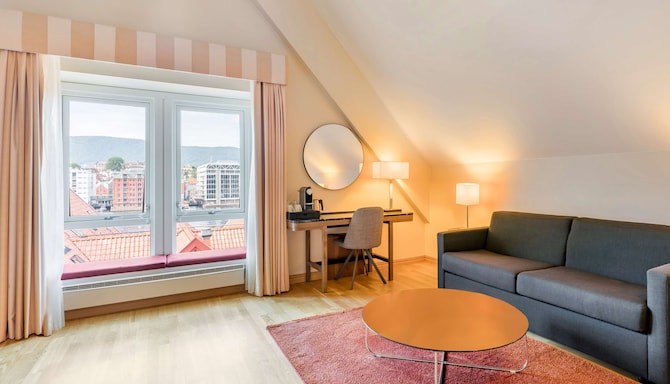 Hotel in Bergen By Bryggen Wharf | Radisson Blu Royal Hotel