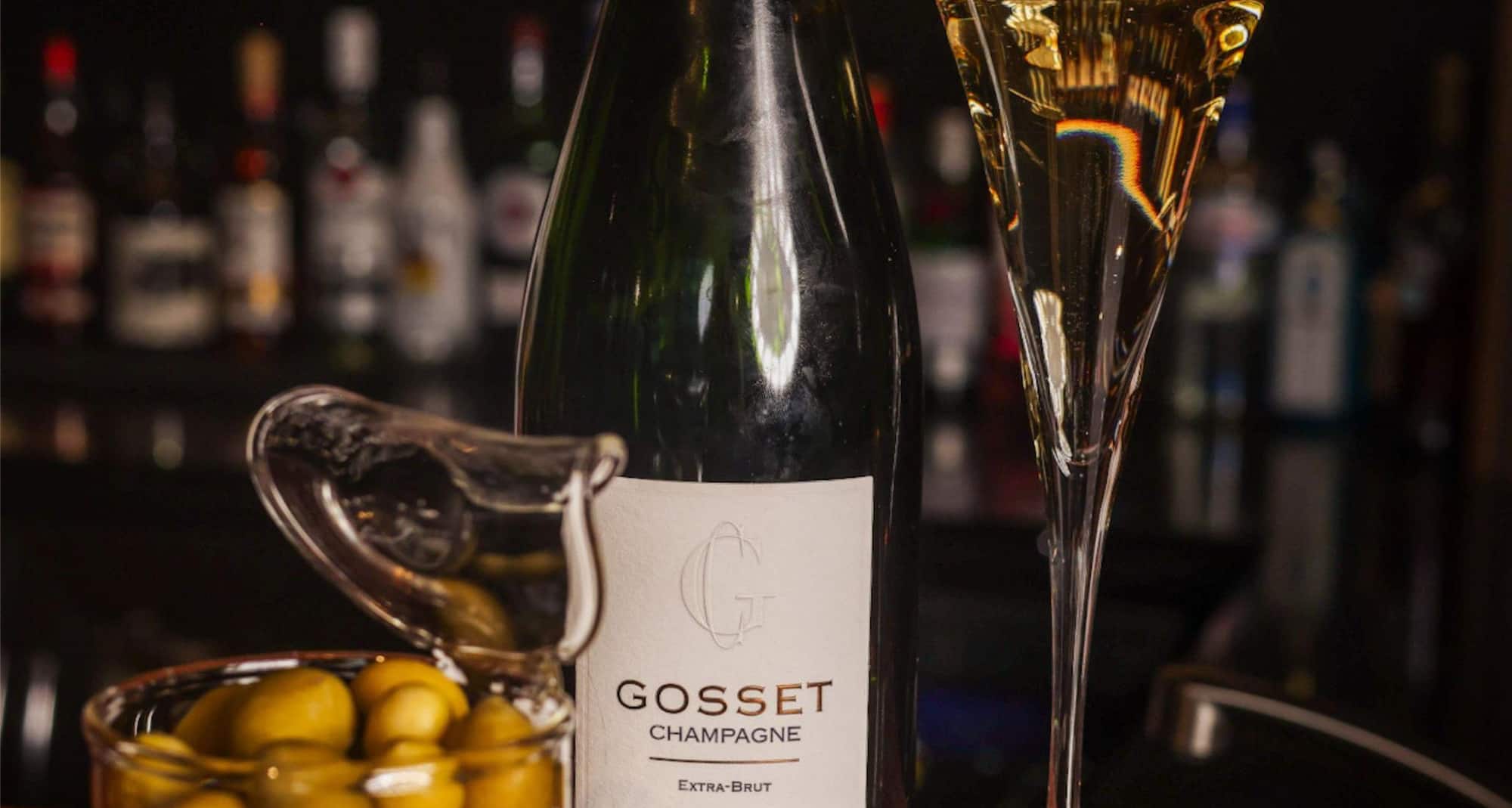 Old Town Wine Bar & Restaurant | Radisson Blu Royal Hotel, Dublin