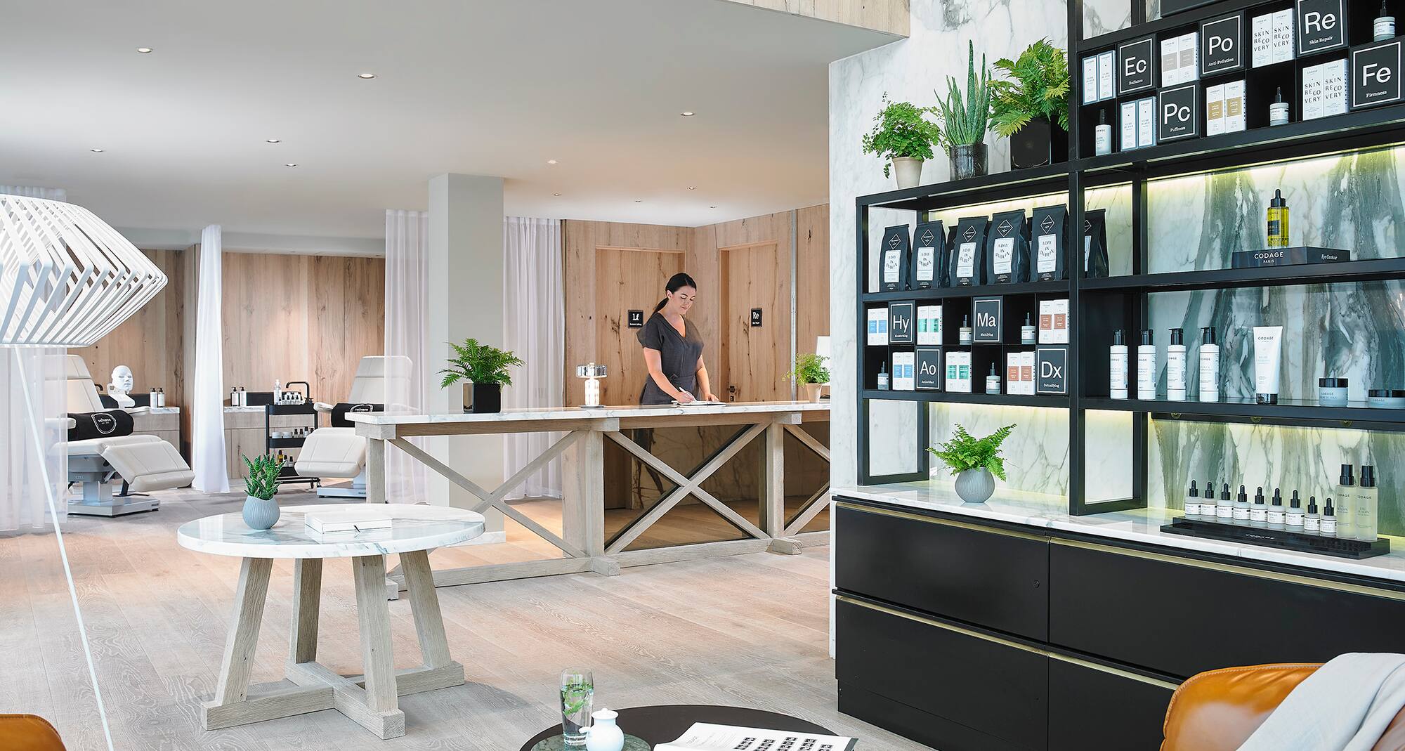 Luxurious Spa Experience in Ireland | Radisson Blu Royal Hotel, Dublin