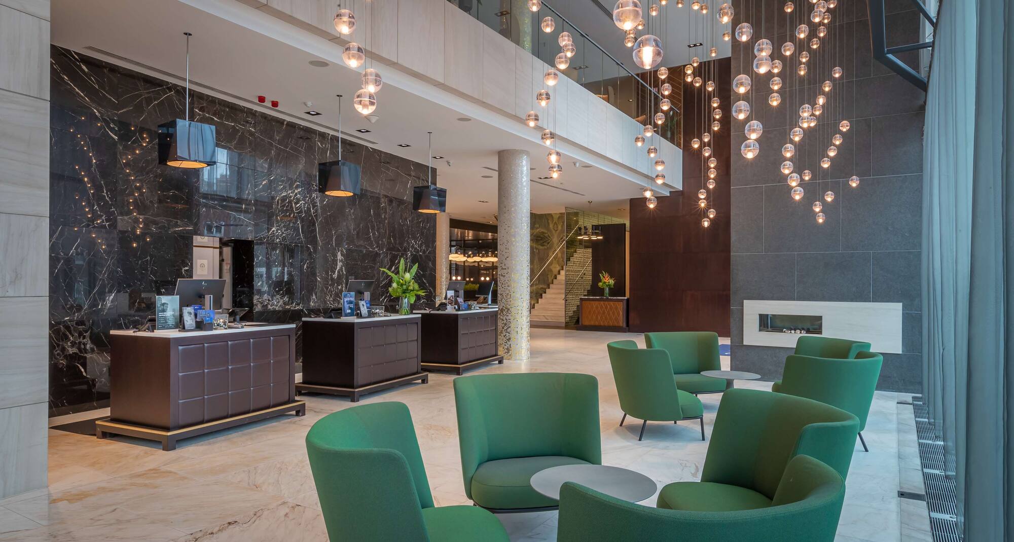 Hotels in Dublin City Centre | Radisson Blu Royal Hotel Dublin