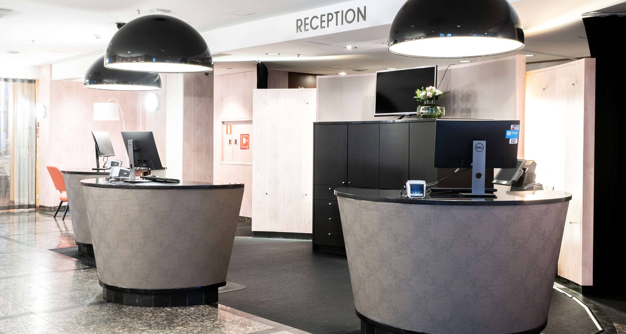 Radisson Blu Royal Hotel, Helsinki | Hotel Deals