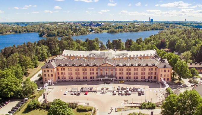 Våra hotell i Solna, Stockholm | Radisson Hotels