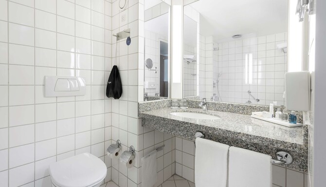 Hotels in Aarhus by the Scandinavian Center | Radisson Blu Aarhus