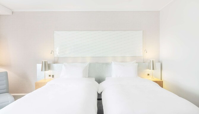 Hotels in Aarhus by the Scandinavian Center | Radisson Blu Aarhus