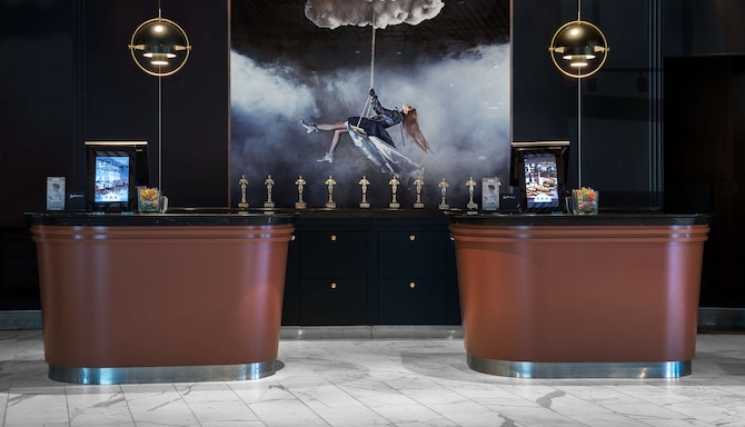 Hotels in Aarhus by the Scandinavian Center | Radisson Blu Aarhus