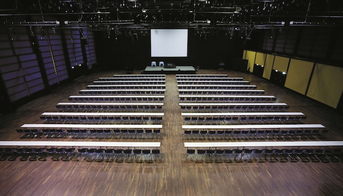 Meeting Rooms & Events in Aarhus City Center - Radisson Blu
