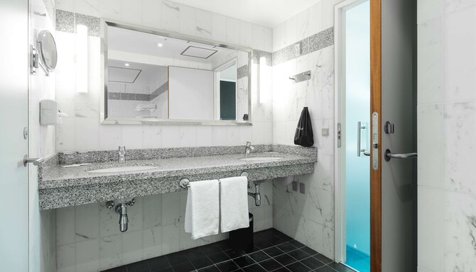 Hotels in Aarhus by the Scandinavian Center | Radisson Blu Aarhus