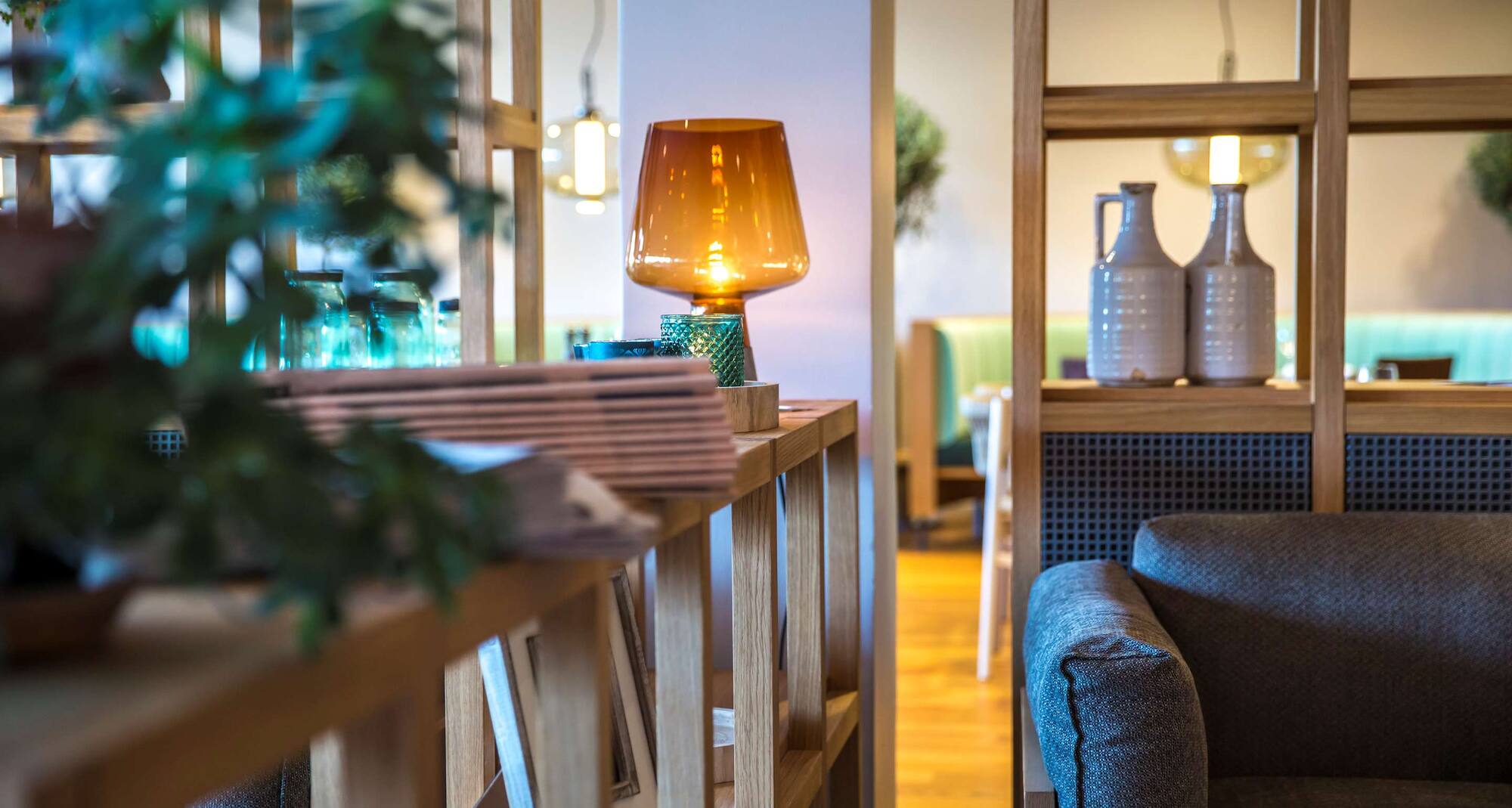 Book a Table at Our Italian Restaurant in Copenhagen | Radisson Blu