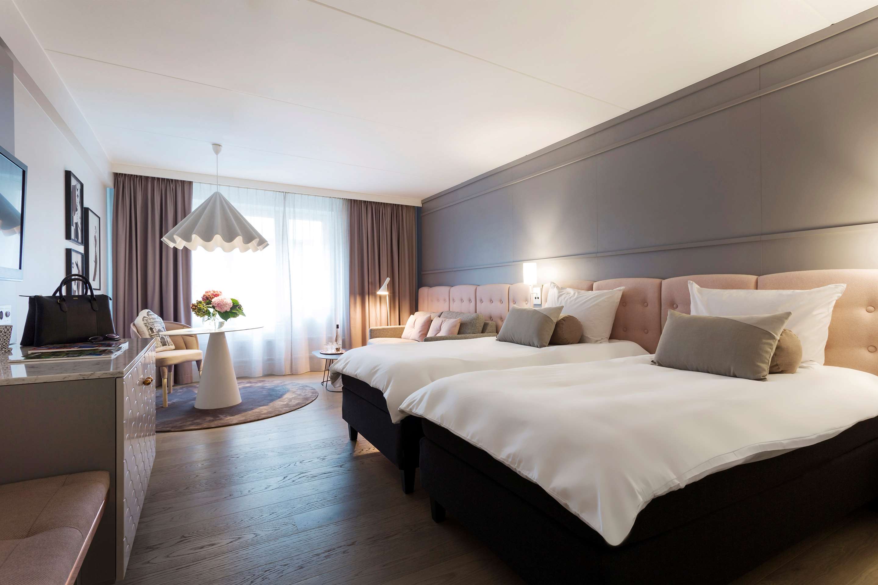 Rooms in Gothenburg City Center | Radisson Blu Scandinavia Hotel