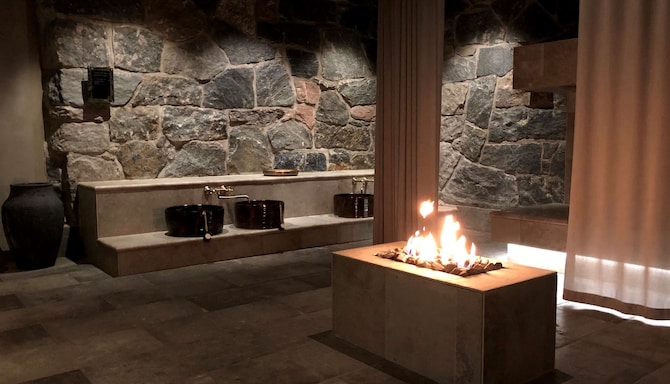 Luxurious Spa Experience in Sweden | Radisson Blu Scandinavia Hotel ...