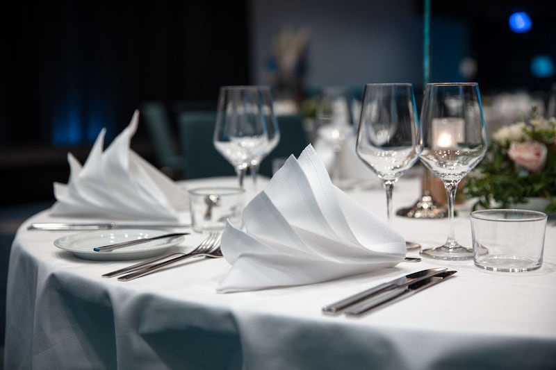 Beautiful weddings in Sweden | Radisson Blu Scandinavia Hotel, Gothenburg