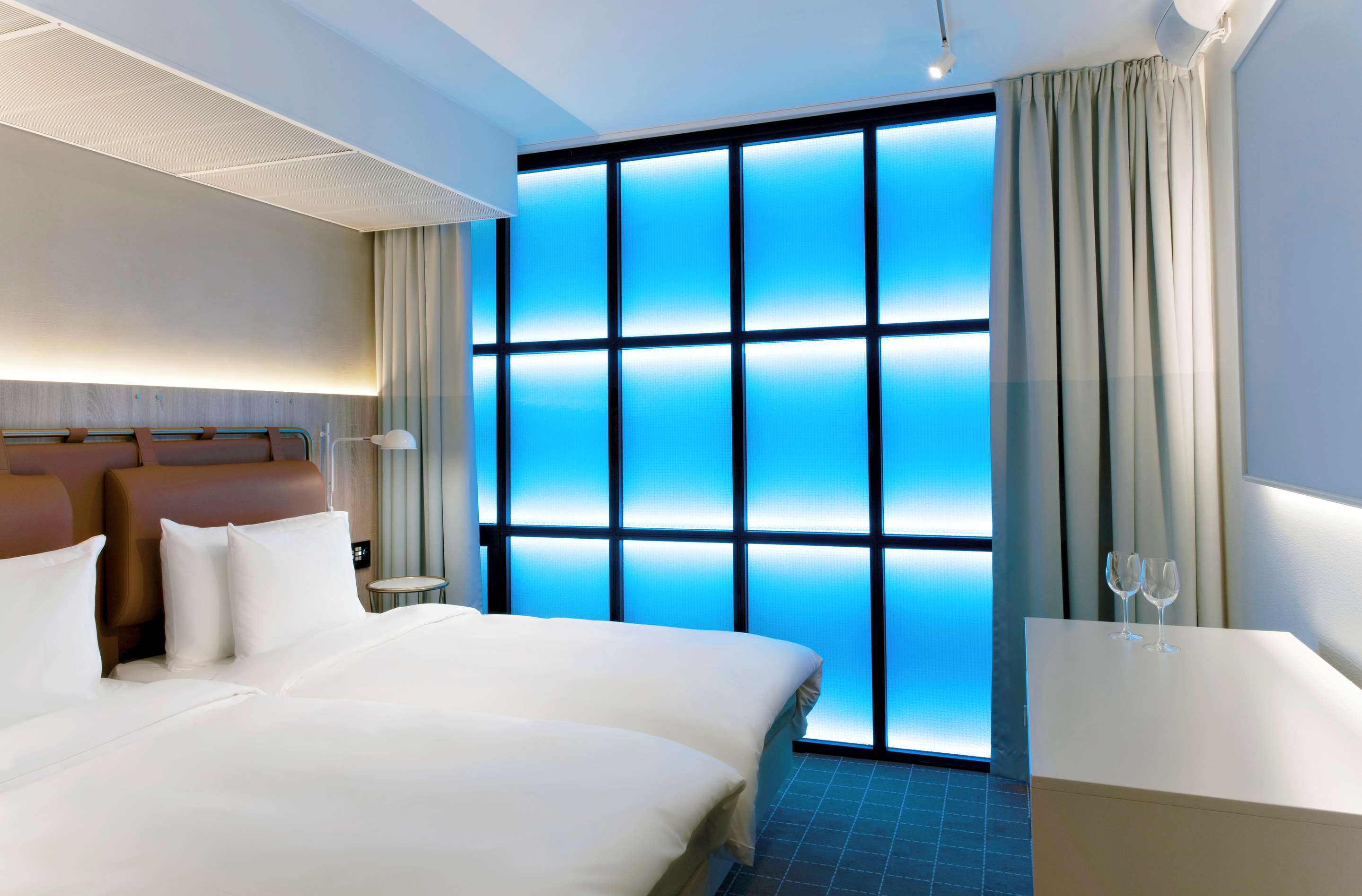 Hotel Rooms & Suites in Helsinki near the Sea | Radisson Blu