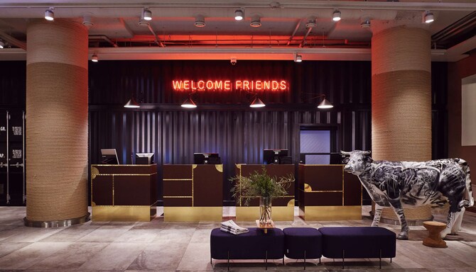 Contact Us - Radisson Blu Seaside Hotel, Helsinki