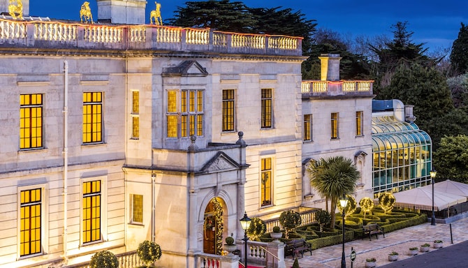 Explore hotels in Dublin, Ireland | Radisson Hotels