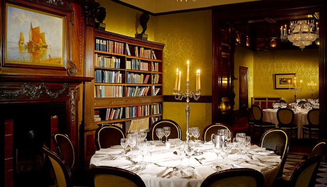 Luxury Hotels in Dublin, Blackrock - Book Now | Radisson Blu