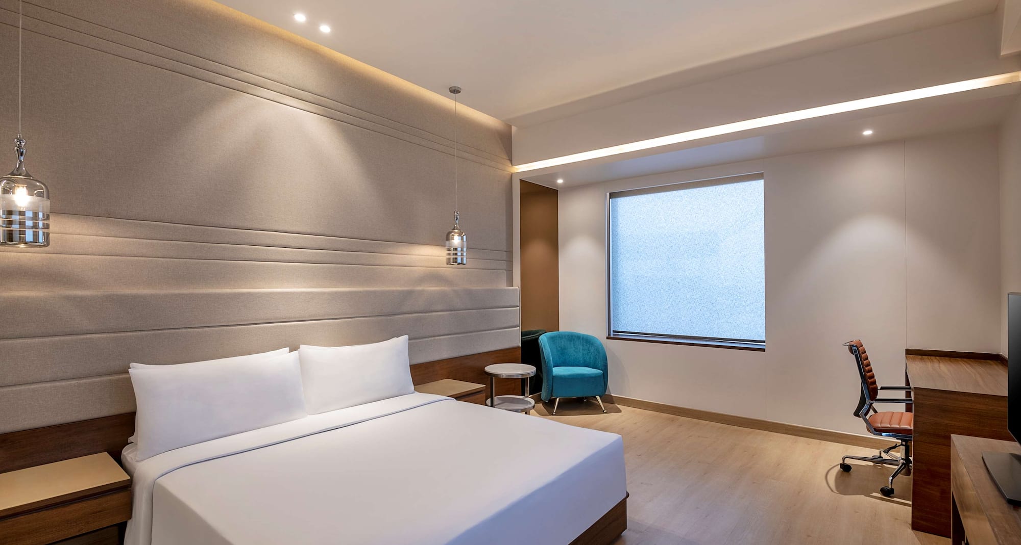 Reserve Hotels in Ghaziabad | Radisson Blu