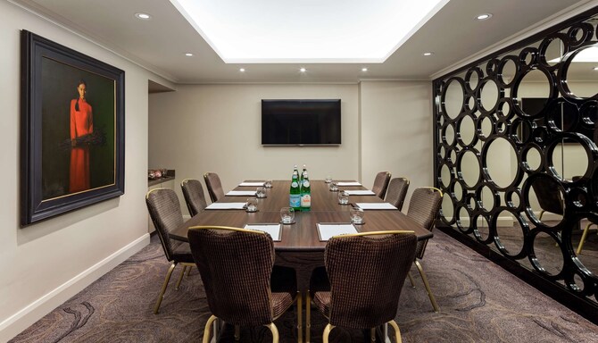 Discover our venues in Kensington, London | Radisson Hotels