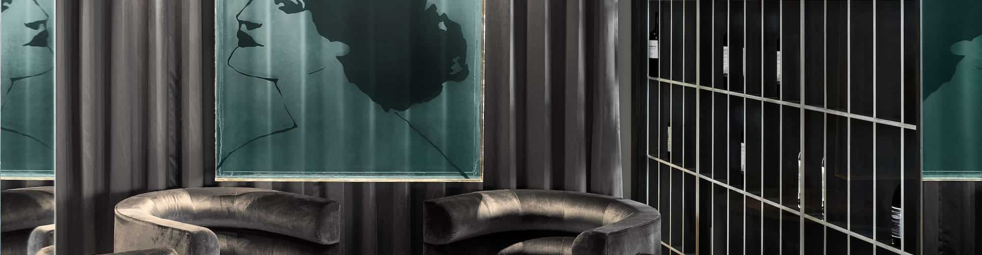 The Waterfront Bar | Radisson Blu Waterfront Hotel, Jersey