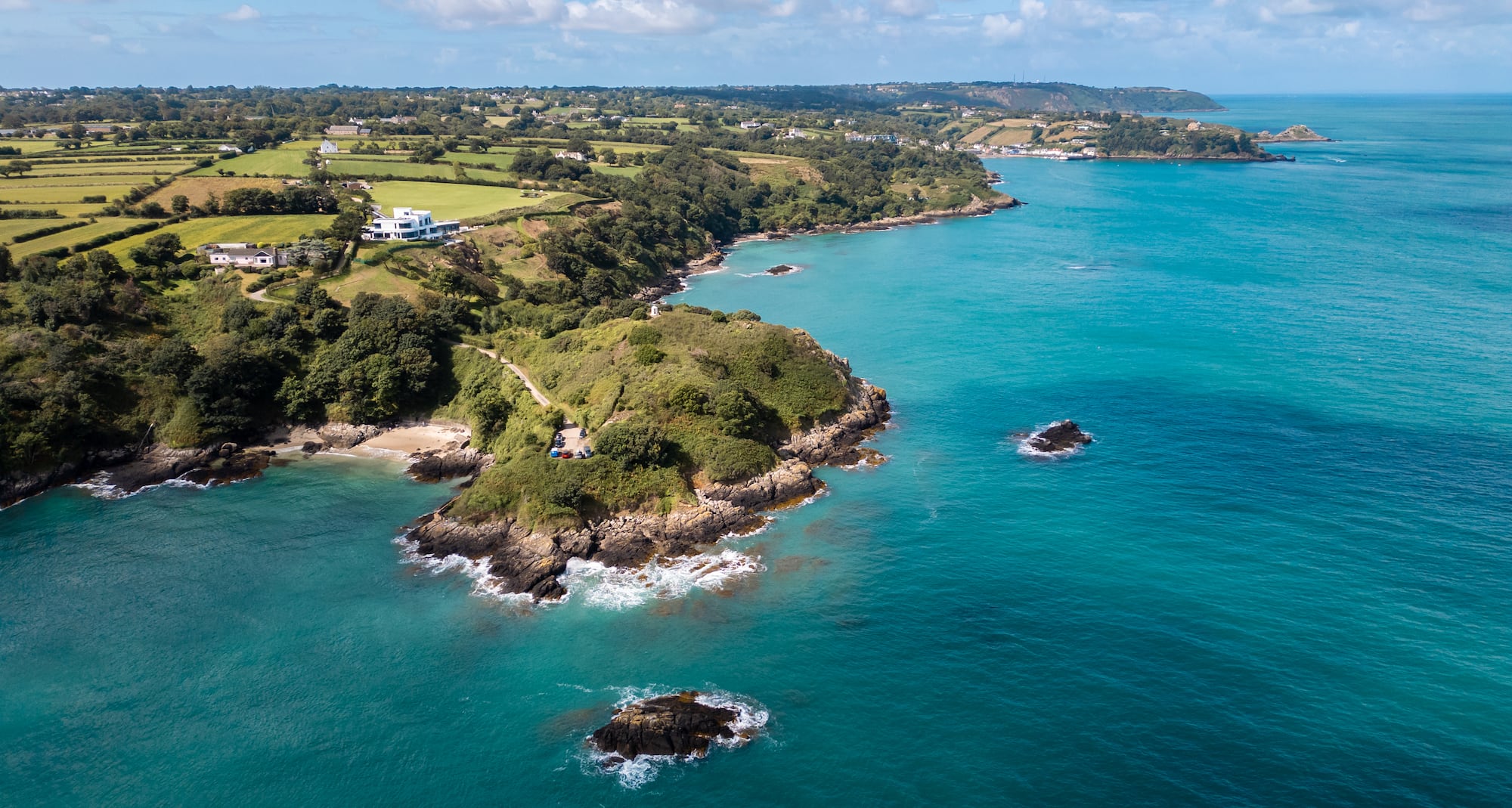 Hotel in St. Helier, Jersey | Radisson Blu Waterfront Hotel, Jersey