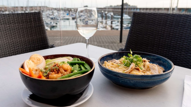 Activities | Radisson Blu Waterfront Hotel, Jersey