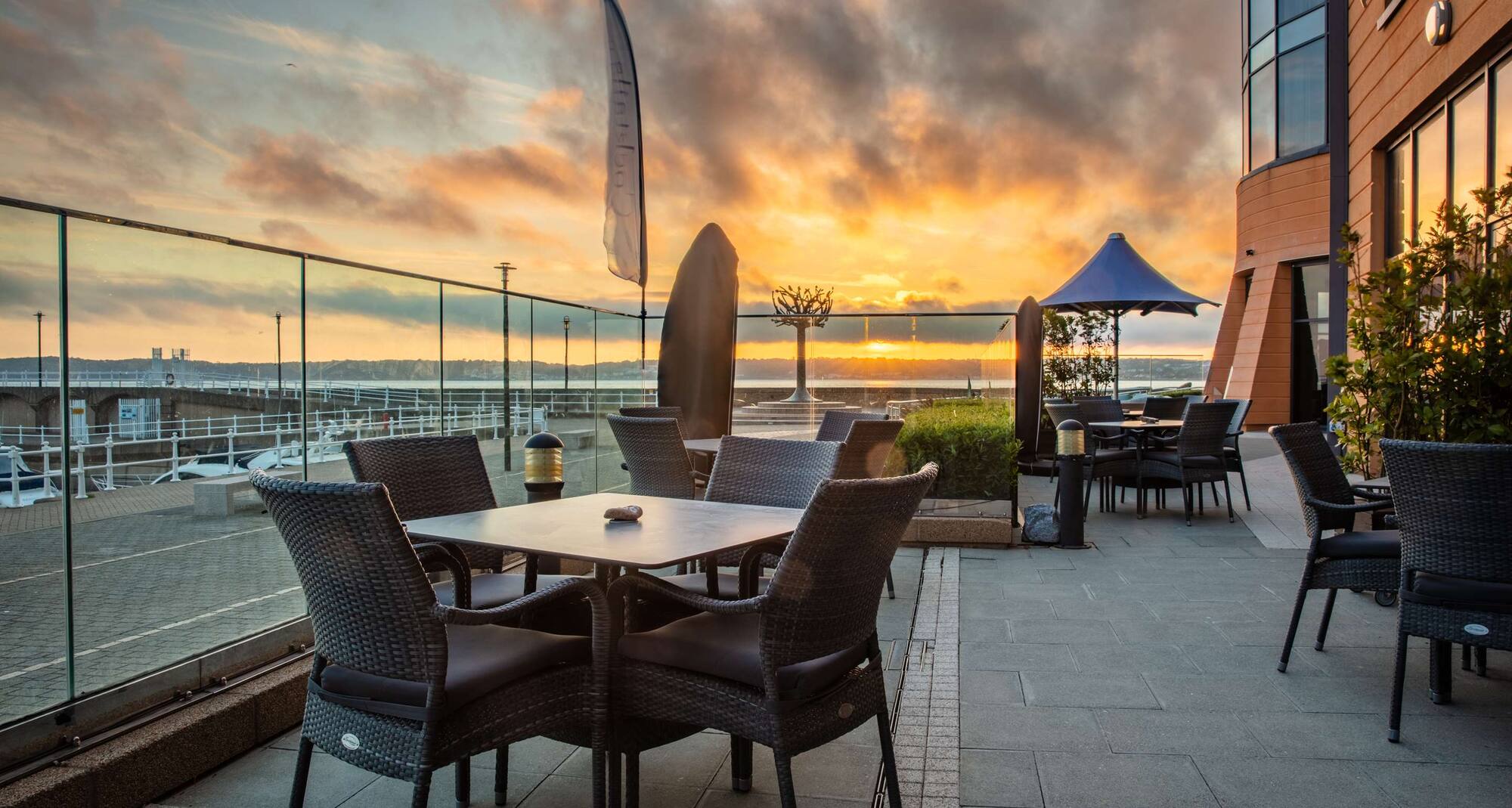 Activities | Radisson Blu Waterfront Hotel, Jersey