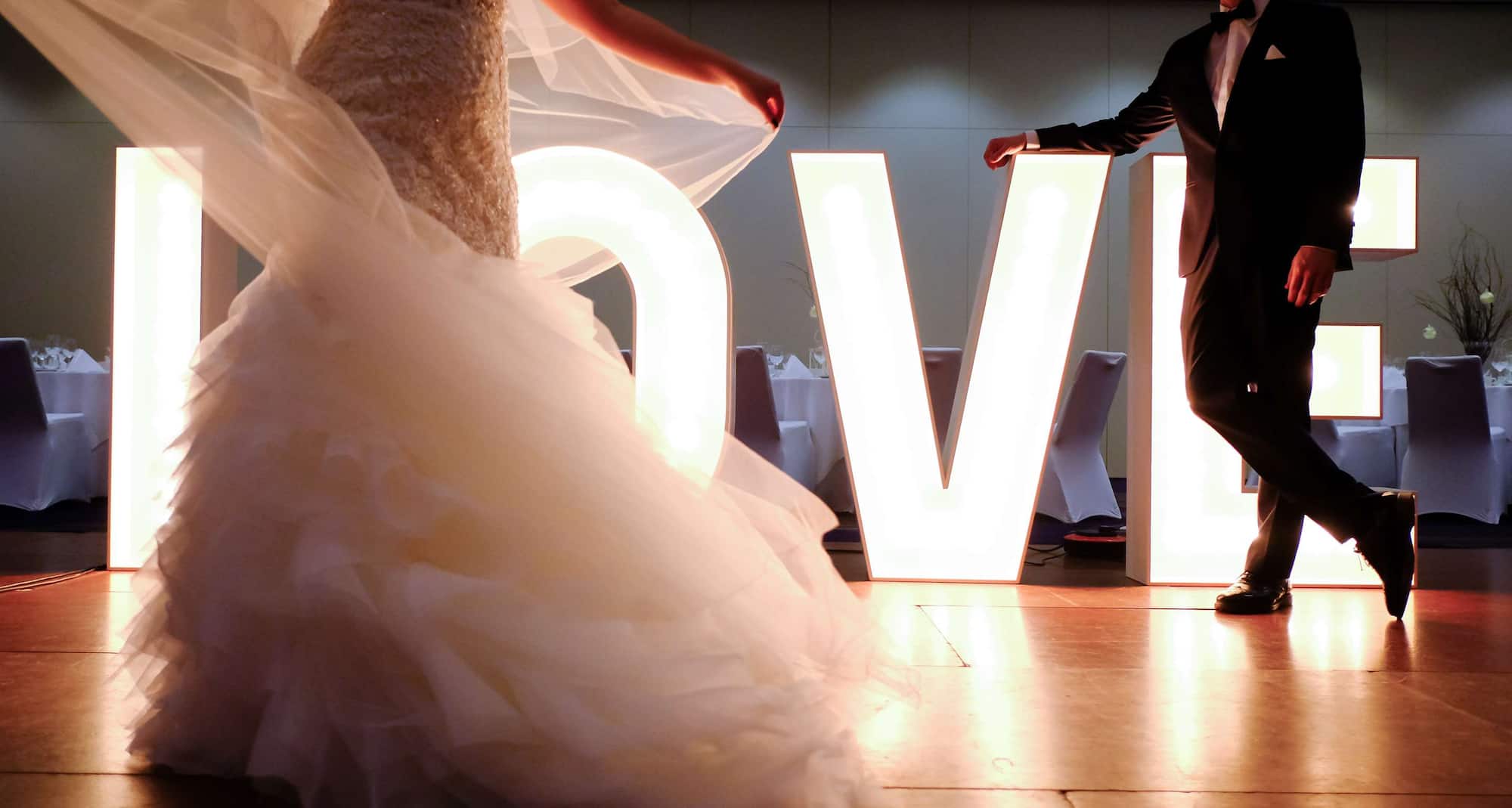 Beautiful weddings in Jersey | Radisson Blu Waterfront Hotel, Jersey