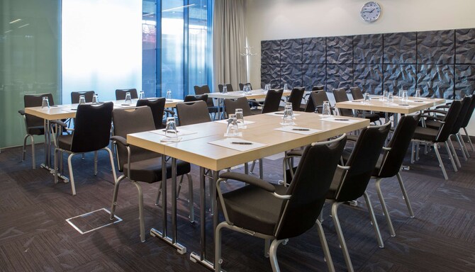 Stockholm Meeting Rooms | Conference Center | Radisson Blu Waterfront